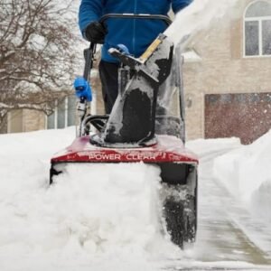 Amazing Residential Snow Removal Service: Special Offer Inside!